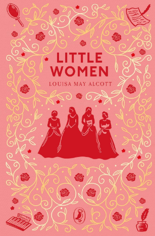 little women book bdf Louisa May Alcott - كتابي